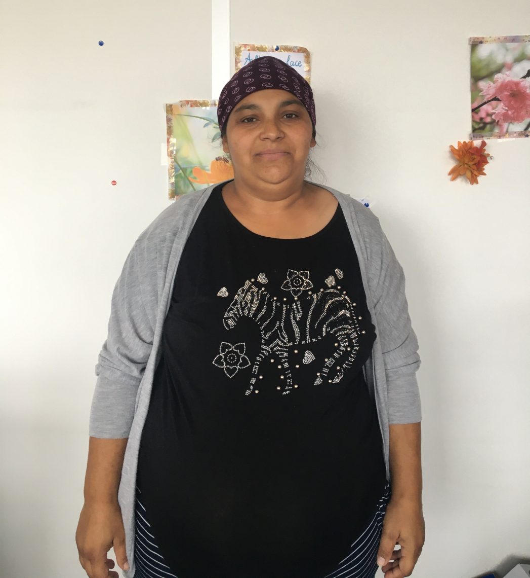 Maria : l’interview du mois